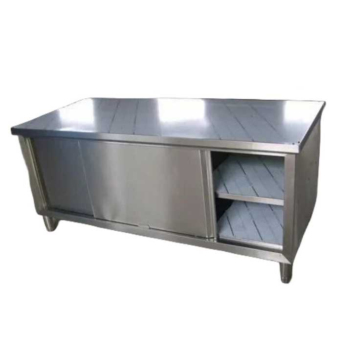 Bakery Equipment Stainless Steel Working Table Stainless Steel Work ...