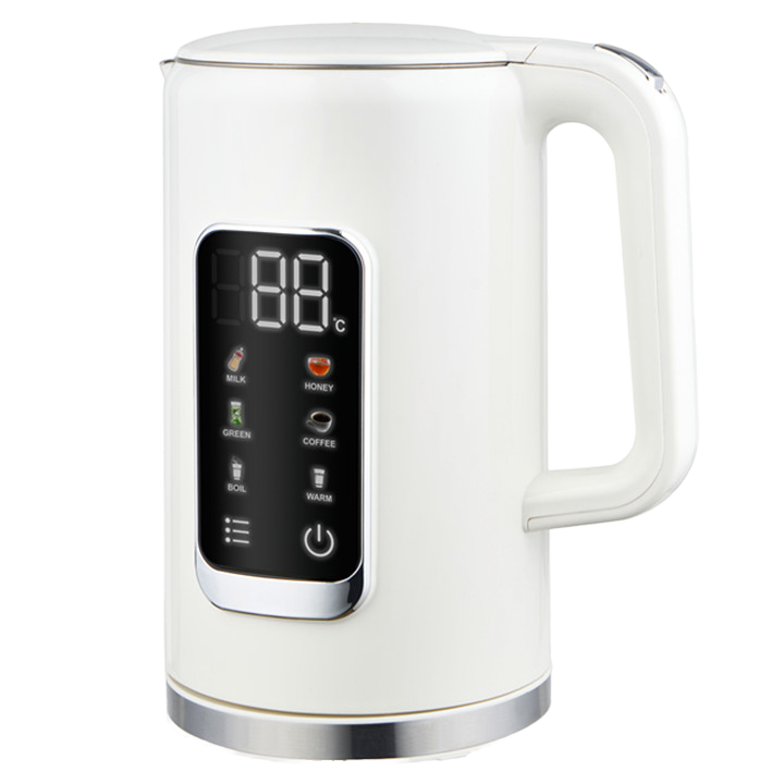 ETL Certified Portable Wireless Electric Kettle 220V 50Hz BPA Free for ...