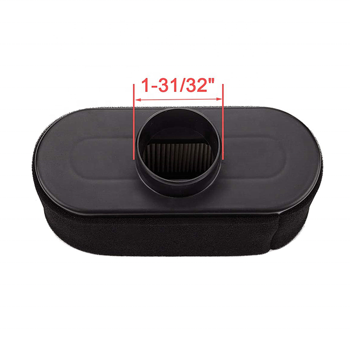 Air Filter with Pre Filter for Kawasaki Engine 11013-7049 11013-0726 ...