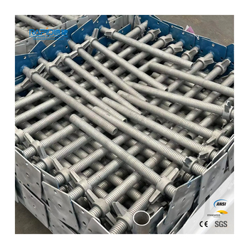 Ringlock Scaffolding Ledger Modular Scaffold Parts Layher Scaffolding ...