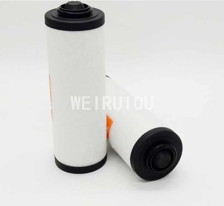 New Condition Vacuum Pump Exhaust Filter Oil Mist Separator 0532140156 ...