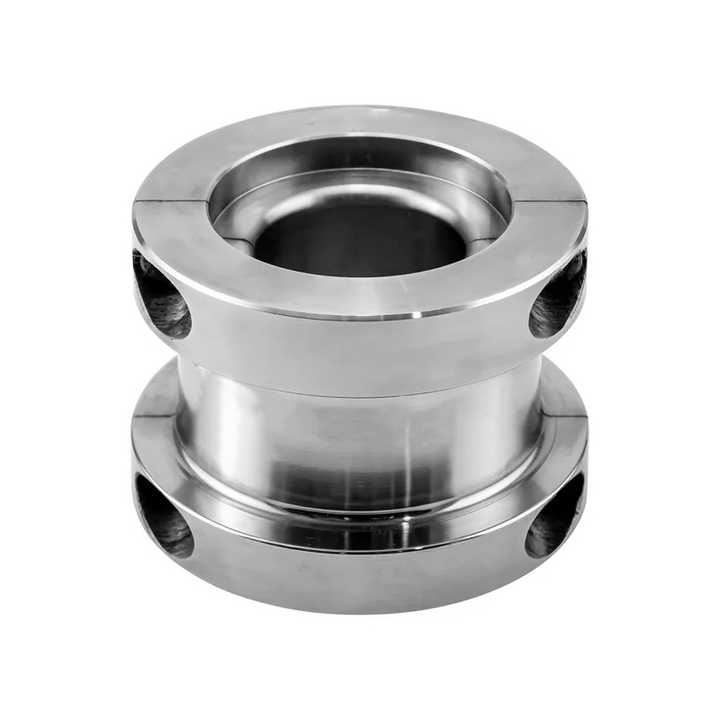 Kingpin Adapter - Heavy Duty Semi Truck Trailer Converter