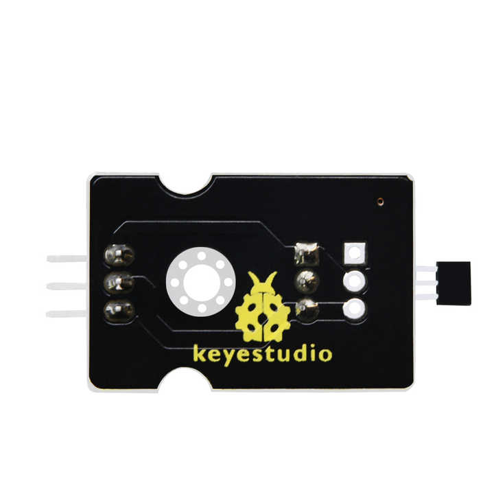 Keyestudio Hall Magnetic Sensor Module for Arduino & Microbit