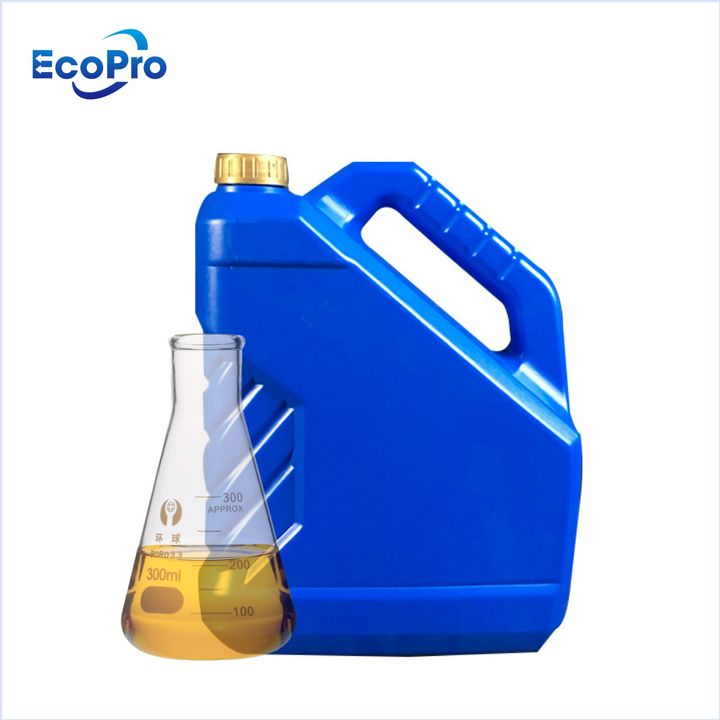EcoPro API CD 15W40 Fully Synthetic Motor Oil Automotive Lubricant for ...