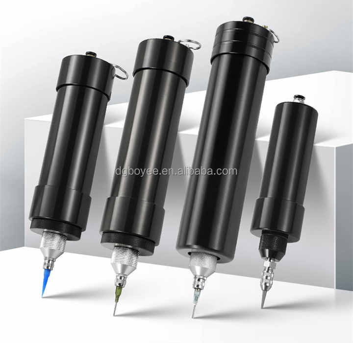 RTV Silicone 300ml Auto-Dispenser Machine for Liquid & Glue Dispensing ...