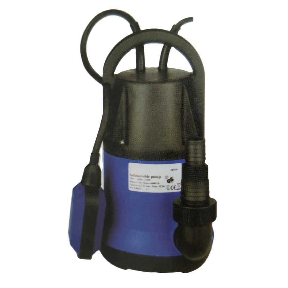 SP Series Large Flow SP500 Copper Submersible Pump 220V Swimming Pump ...