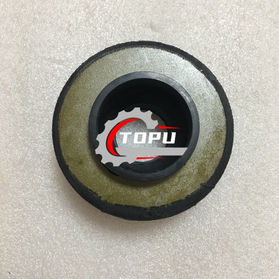 Engine Mount Rubber Damper 7000489 Suitable for Loader A770 S510 S530 ...