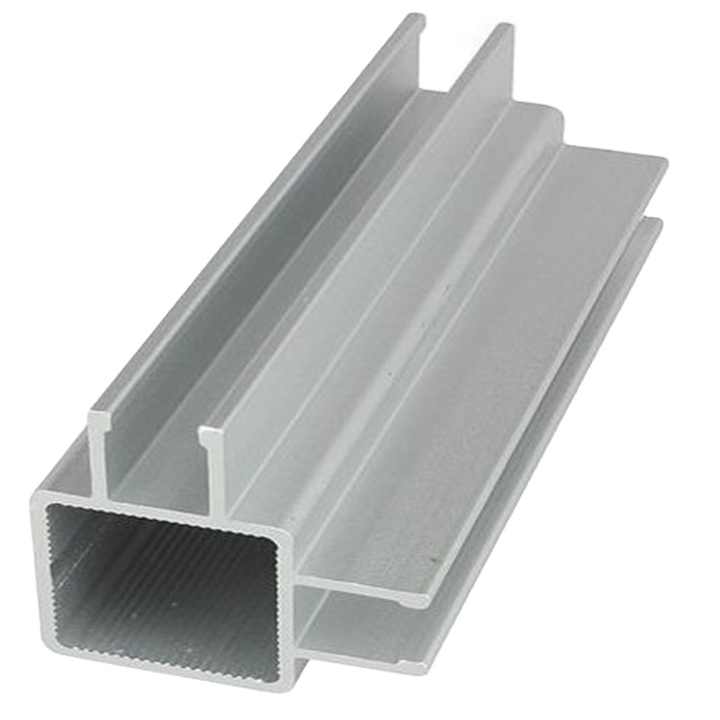 Aluminum Tube Connectors - Durable & Customizable Solutions