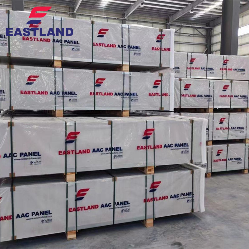 Low Prices ACC Block for Construction Autoclaved Aerated Concrete Block ...