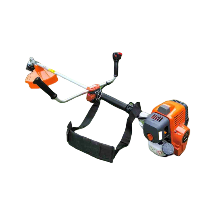 JUSEN New Mode 541 2 Strokes 43cc Electric Start Brush Cutter