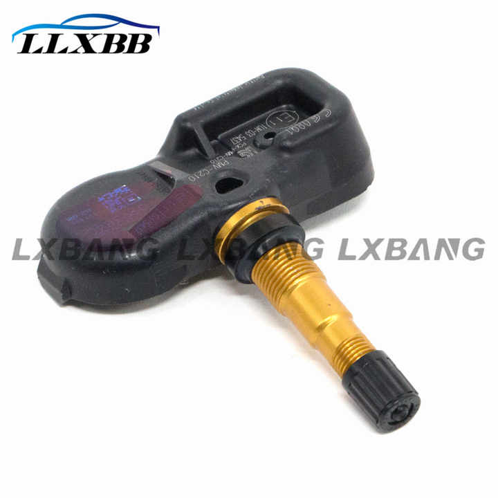 Genuine TPMS Tire Pressure Sensor 42607-30070 for T0YOTA Lexus PMV-C210 ...