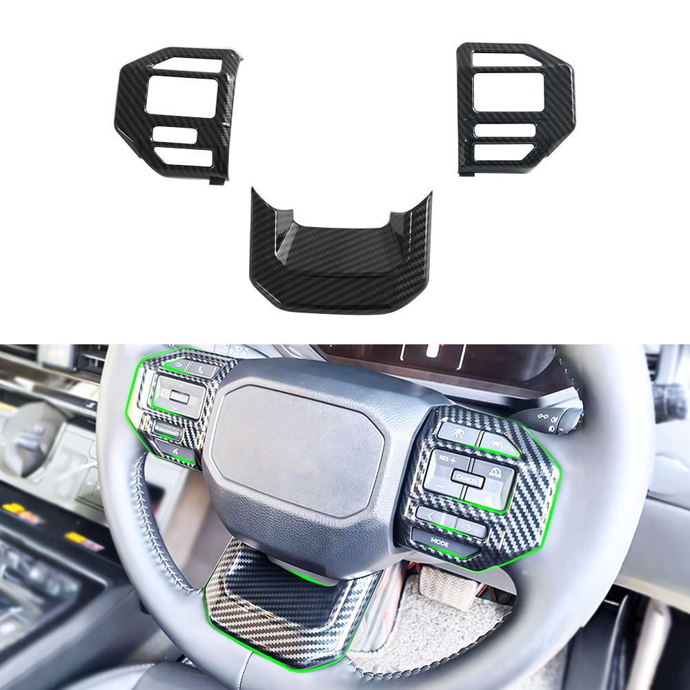 Durable Performance with Premium toyota hilux 2026 2026 body kit for ...