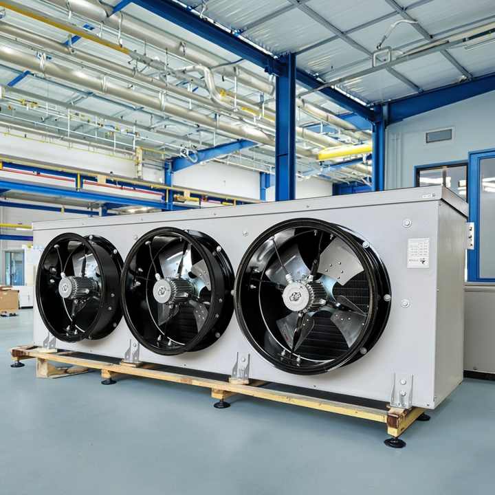Lucky Star 150HP 360HP Refrigeration Tools and Equipment Freezer Cold ...