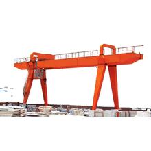 10 Ton Frame Gantry Crane - Customizable for Various Uses