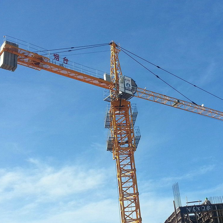 Yantai Haishan Construction Machinery Co., Ltd.