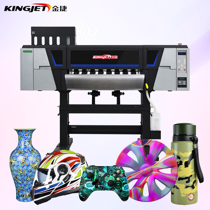 Water Transfer Printing Machines - Efficient & Durable
