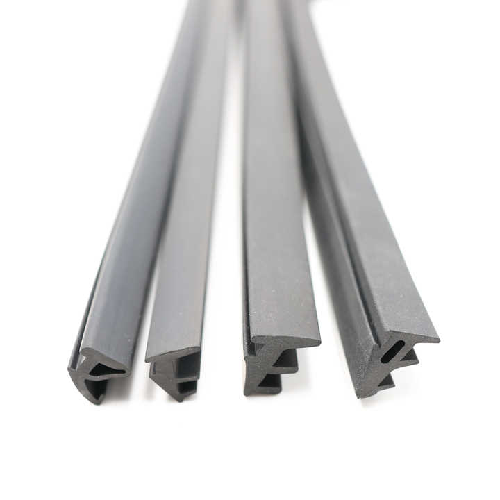 High Quality Low Price Aluminum Window Door Glazing Rubber Wedge Gasket ...