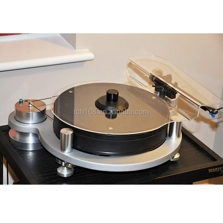 Debut Pro-Ject Carbon Evo Acryl it Turntable Upgrade RPM 1 Lucite ...