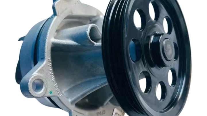 Ford Ranger T6 Water Pump - Reliable Auto Engine Cooling