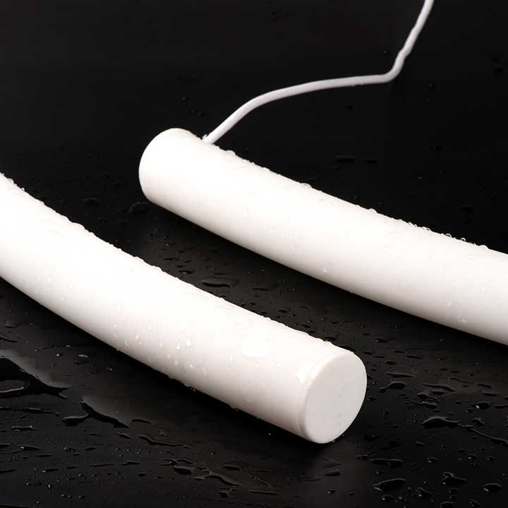 360 Degree Round Flex LED Neon Strip Light - 50000 Hours