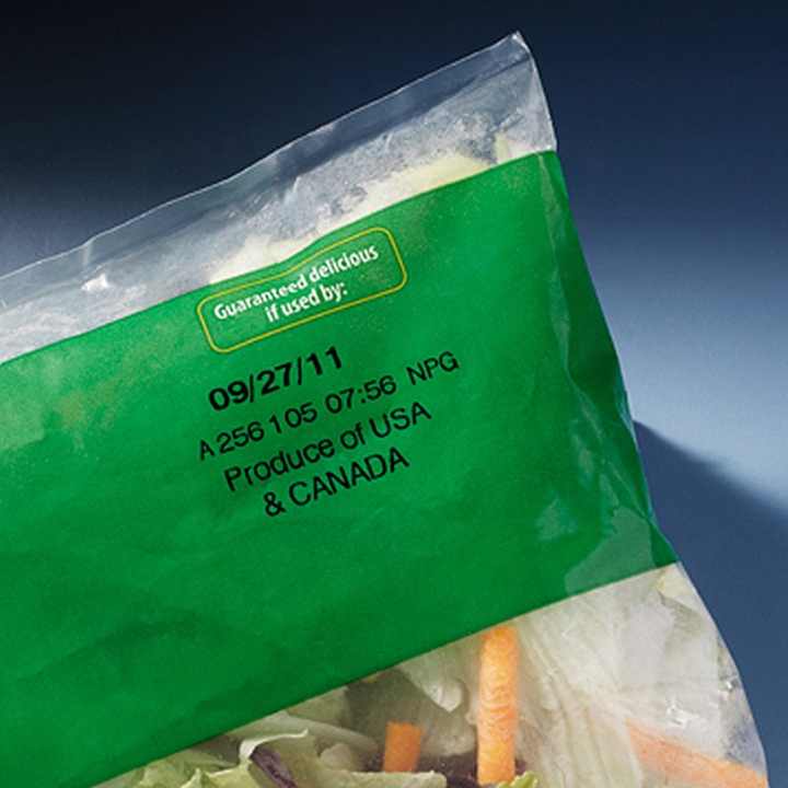 Dataflex 6530/6330 Thermal Transfer Overprinters for Packaging