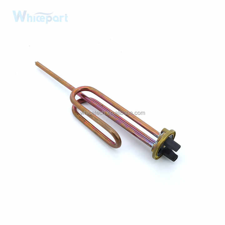 Electric Long Rod Heating Tube 180G Dry Burning Electric Heating Tube ...