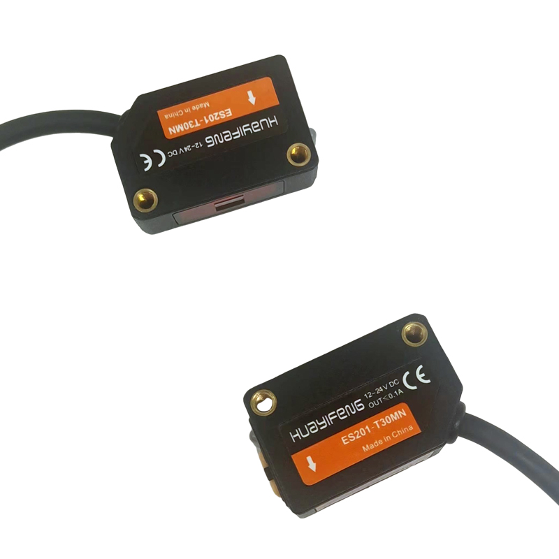 Shenzhen Huayifeng Technology Co., Ltd. - Photoelectric Sensor, Fiber ...