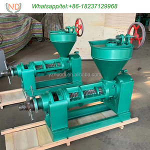 Efficient Moringa Oil Extraction Machines for 2020
