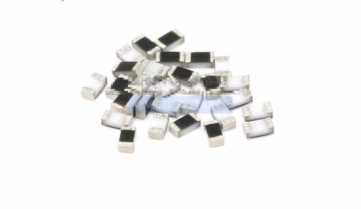 Original Genuine 0402 Surface Mount Resistor 1k 1000 ohms 1 16W ...
