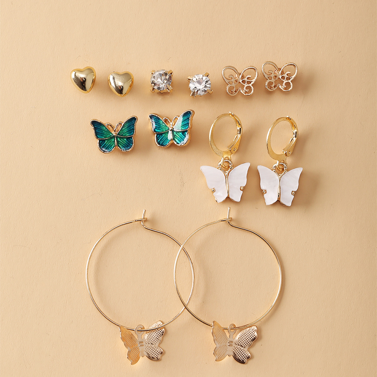 How to Choose Stainless Steel Gold Plated Earrings: A Complete Buying Guide
