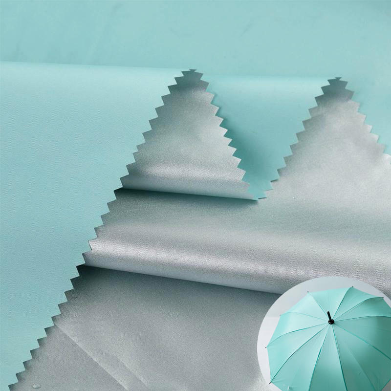 Waterproof Durable Tents Taffeta Fabric Ripstop Pu/pvc Coated Tear ...