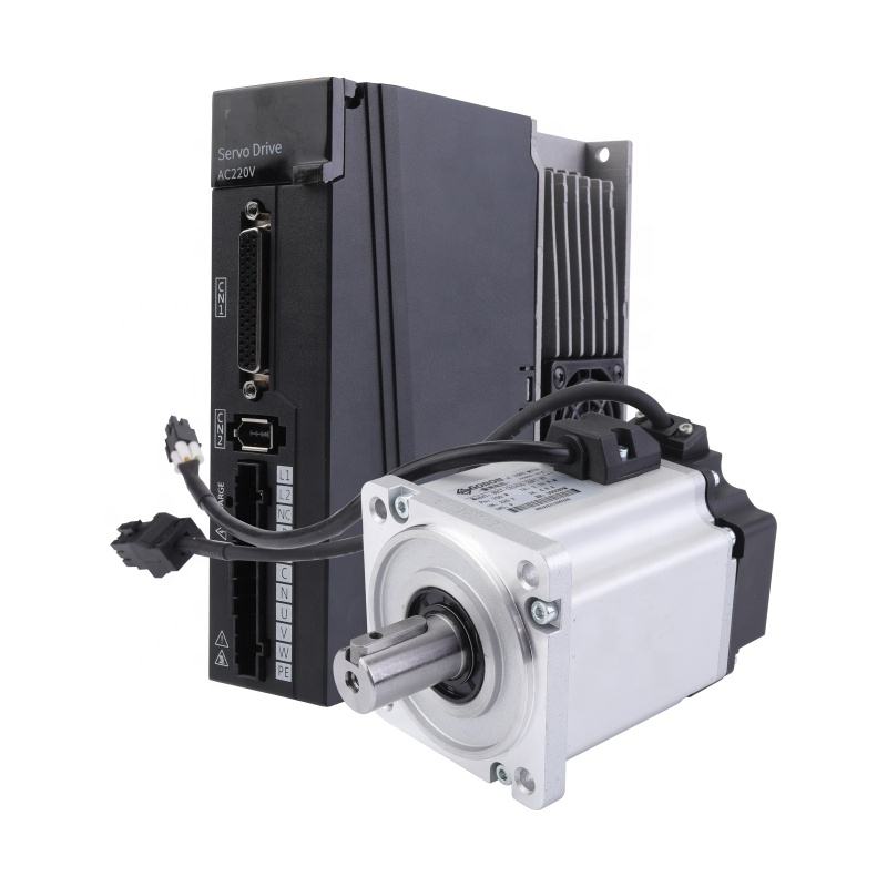 80S1 CNC Column Drilling Machine with Encoder 3000-turn High-speed ...