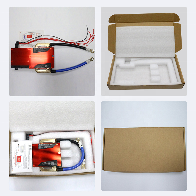 Shenzen Qishou Lăng Trụ 32v 3.2v Pin Lithium Calt/calb/rept 272ah 280a ...