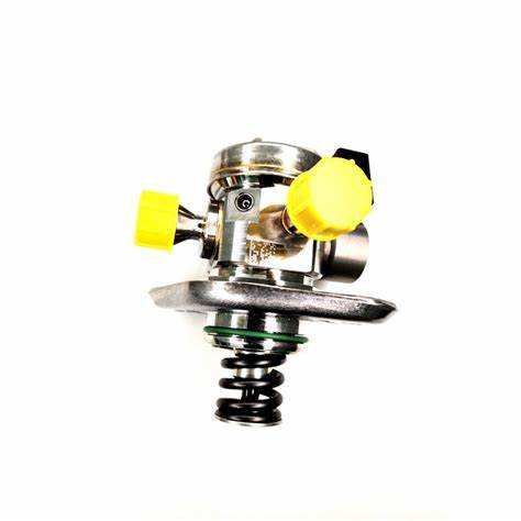 Mercedes-benz Fuel Pump Injectors - High Pressure Solutions