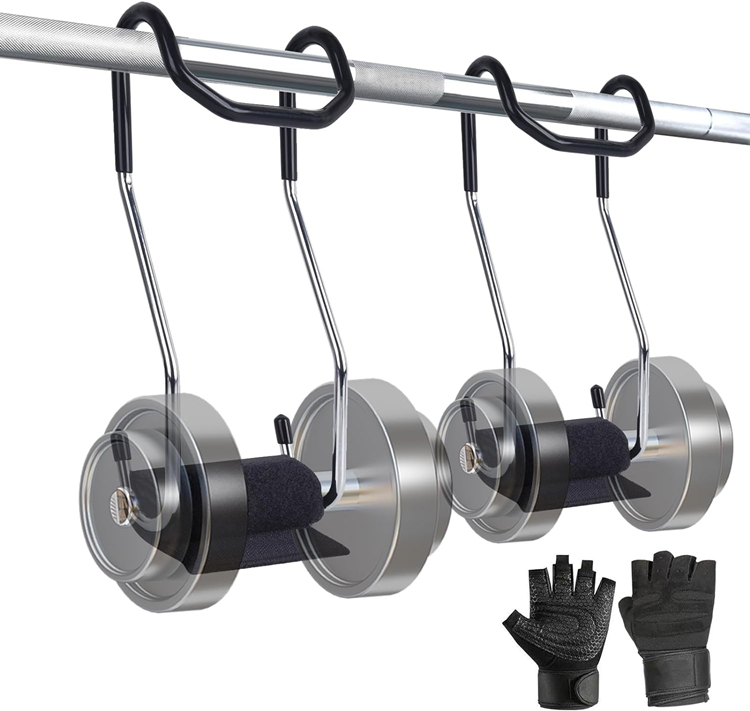 How to Choose the Best Shoulder Press Attachment for Your Home Gym