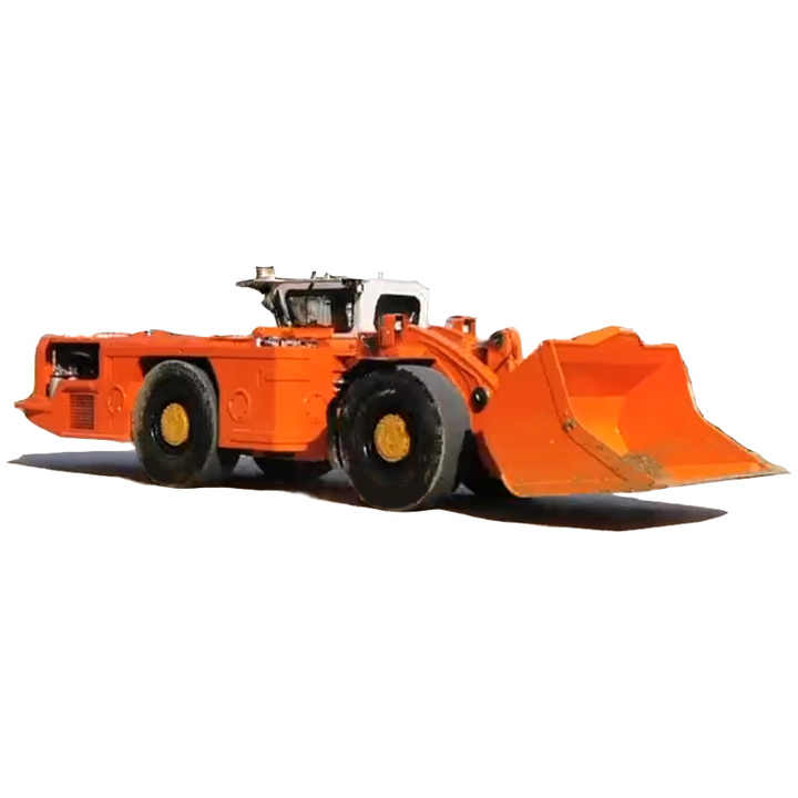 7 Ton diesel Mining LHD Heavy-duty 3 Cbm Scooptram| Alibaba.com