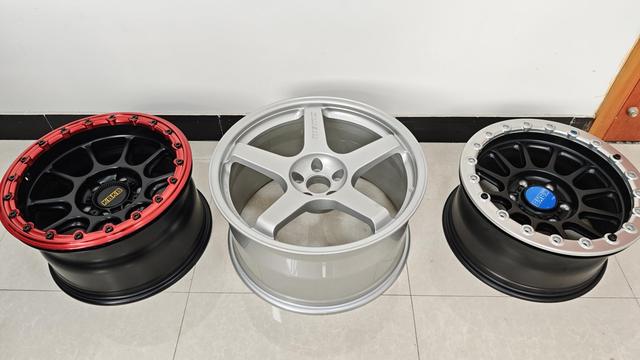 OEM CTS V Wheels Custom Forged Rims for Cadillac | Premium Quality