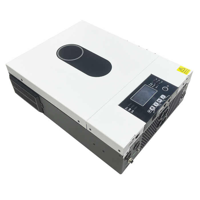 6200w 48v hybrid solar inverter 5kw 10kw with MPPT for solar power system with battery back up ...