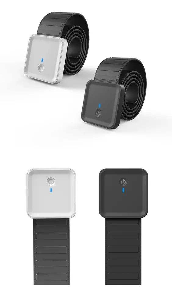 Smart Sleep Monitor - Track Cycles with Sensor Precision