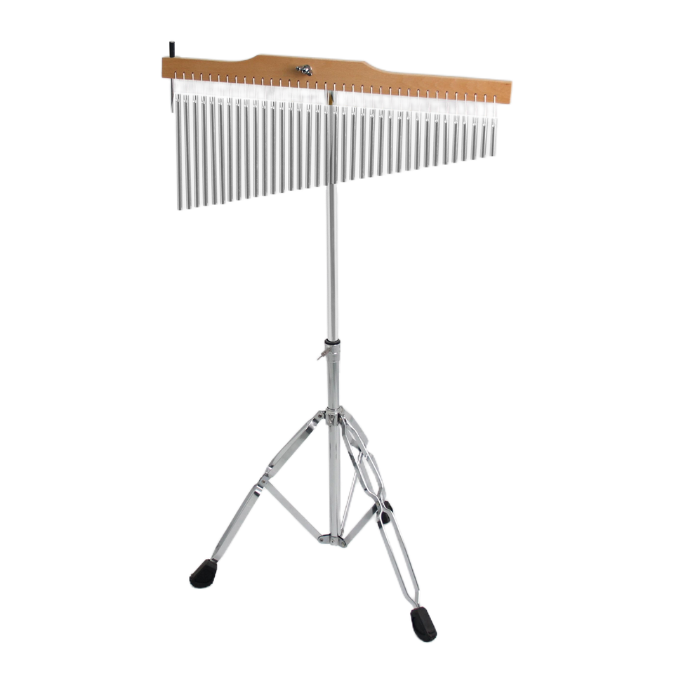 Factory Direct Percussion Music Instrument Aluminum 25/36 Tone Sliver ...