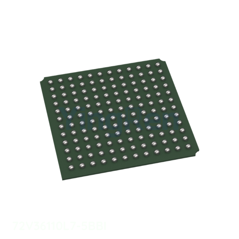 144 BGA 72V36110L7-5BBI Original Buy Electronics Components Online ...