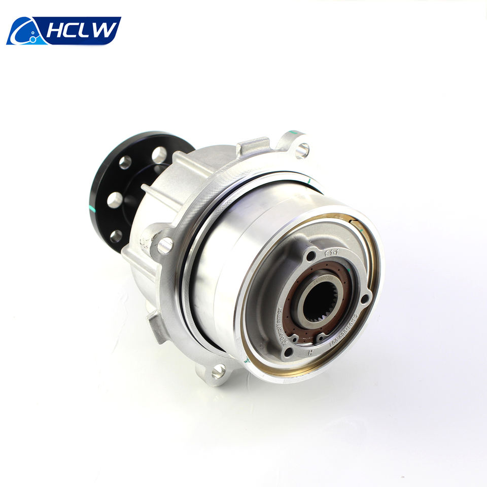 Genuine 4WD Torque Manager Assembly for Changan UNI-K/CS95
