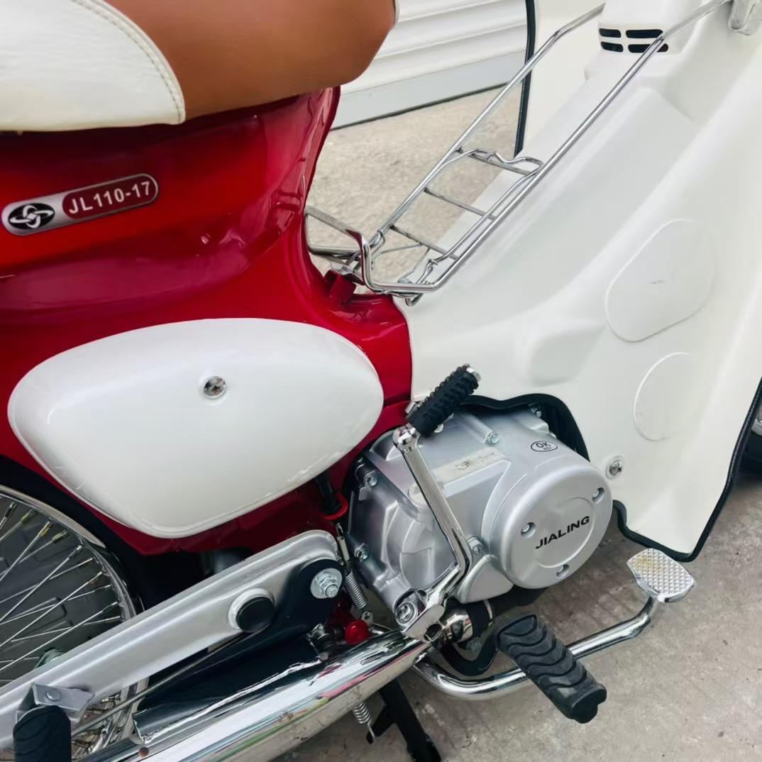 Motocicletas Jialing 250cc - Motos Chinas de Alta Calidad
