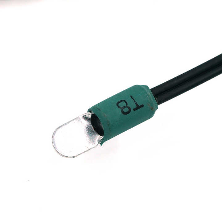 Versatile Battery Management System (BMS) Wiring Harness with JAE ...