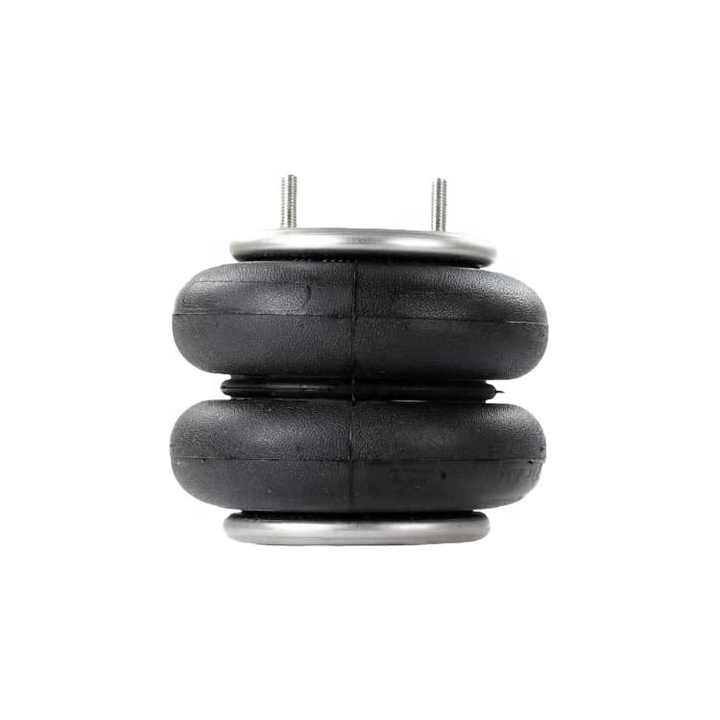 Suspensión de suspensión neumática, amortiguador de bolsa de aire con ...