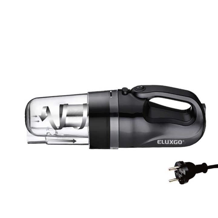 SHIMONO Pro-Cyclone Handheld Electric Handy Vacuum Cleaner Powerful ...