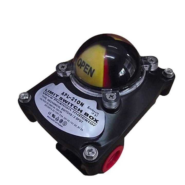APL-210N Valve Position Indicator - Reliable Feedback