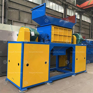 Plastic Bag Opener Machine - Efficient Recycling Solutions