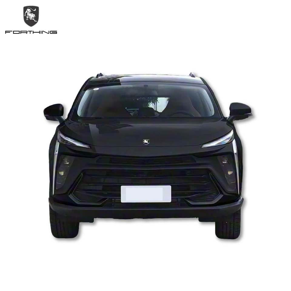 2026 Dongfeng Forthing Car T5 EVO PRO SUV - Luxury & Quality