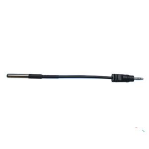 Wholesale 3.5mm jack mini temperature probe For Effective Temperature ...